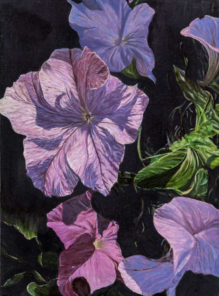David Forsyth — Painter | Canadian Fine Artist